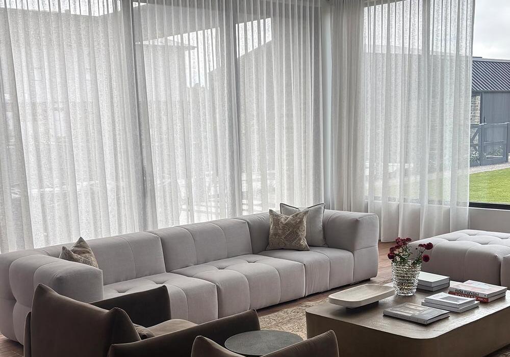 Sheer Curtains & Plantation Shutters Batesford | Victoria Blinds