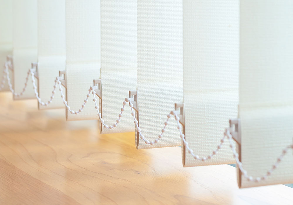 Vertical Blinds Geelong | Victoria Blinds